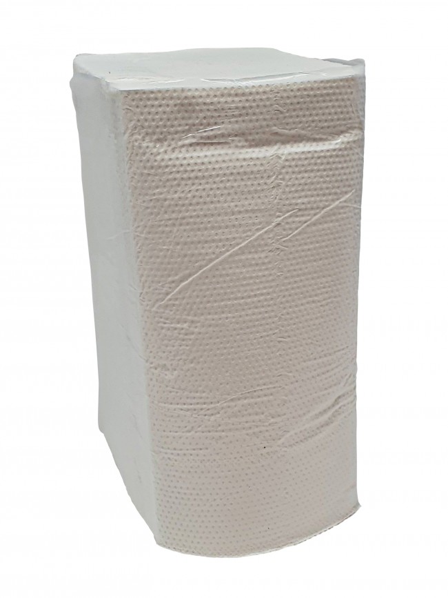 PEWODI online shop Papierhandtücher 2-lagig ZZ/V 25x21cm weiß ...