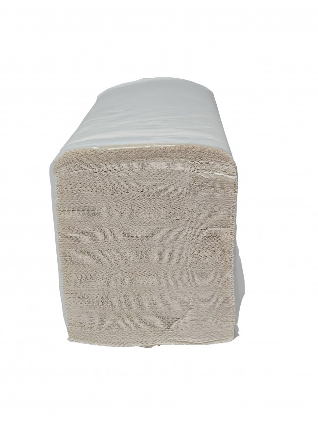 PEWODI online shop Papierhandtücher 2-lagig ZZ/V 25x21cm weiß ...